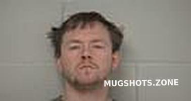 PIGG NICHOLAS ALAN 02/24/2025 - Knox County Mugshots Zone