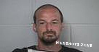 FRAZEE CONNELL WILLIAM 02/25/2025 - Knox County Mugshots Zone