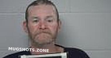 CAUDILL SHAWN ALLEN 03/03/2025 - Knox County Mugshots Zone