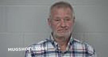 SMITHSON STEPHEN WALLACE 03/05/2025 - Knox County Mugshots Zone