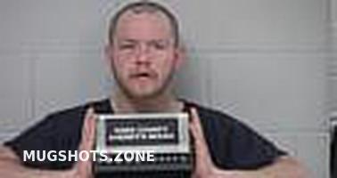 PIGG NICHOLAS ALAN 03/06/2025 - Knox County Mugshots Zone