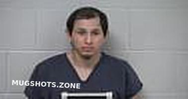 YODER PATRICK DENIS 03/08/2025 - Knox County Mugshots Zone