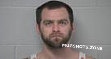 PORTER NICKOLAS LEE 03/10/2025 - Knox County Mugshots Zone