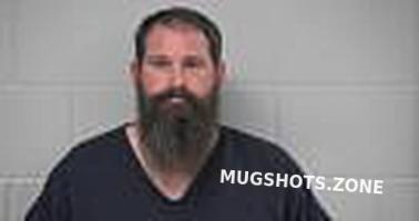 SMITH SHAWN MICHAEL 03/20/2025 - Knox County Mugshots Zone