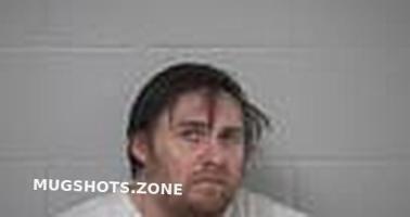 HAWK GARY EDWARD JR 03/21/2025 - Knox County Mugshots Zone