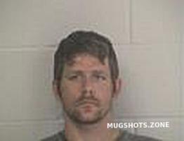 SCHORR JOSHUA P 03/23/2025 - Knox County Mugshots Zone