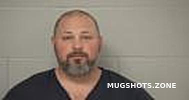 DAVIS BRANDON CLARK 03/23/2025 - Knox County Mugshots Zone