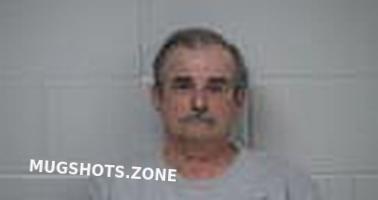 FRAZEE TERRY L 03/25/2025 - Knox County Mugshots Zone