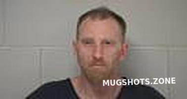 SARVER JAMES THOMAS 03/25/2025 - Knox County Mugshots Zone