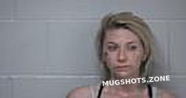 RATTLIFF JANICE EMILEE JEAN 03/26/2025 - Knox County Mugshots Zone