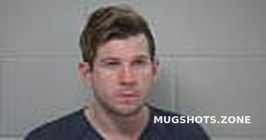 POLLOCK VINCENT MICHAEL 03/28/2025 - Knox County Mugshots Zone