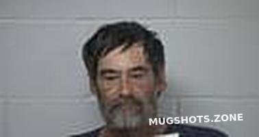 CYPHERS PATRICK M JR 03/31/2025 - Knox County Mugshots Zone