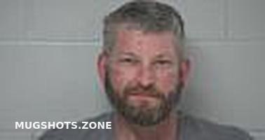 RYAN ALAN PATRICK 04/02/2025 - Knox County Mugshots Zone