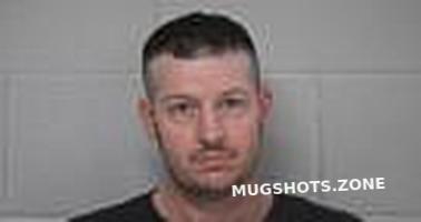 KEENER STEVEN LEE JR 04/02/2025 - Knox County Mugshots Zone