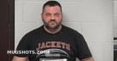 SPRINGSTON MICHAEL ROBERT 04/23/2025 - Knox County Mugshots Zone
