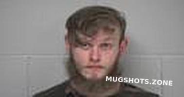 MORAN DYLAN LOUIS 05/10/2025 - Knox County Mugshots Zone