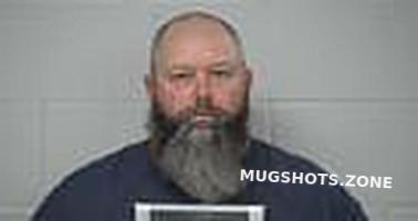 GEIGER JASON JAMES 05/21/2025 - Knox County Mugshots Zone