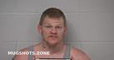 WOOD JASON A 05/28/2025 - Knox County Mugshots Zone