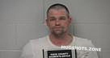 GOHEEN JOSHUA DEAN 05/28/2025 - Knox County Mugshots Zone
