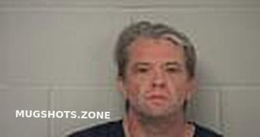 WOLFE BRANDON PAUL 05/29/2025 - Knox County Mugshots Zone