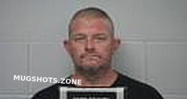 SHARP CHRISTOPHER MICHAEL 05/30/2025 - Knox County Mugshots Zone