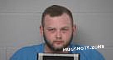 CLEMONS HUNTER MICHAEL 06/07/2025 - Knox County Mugshots Zone