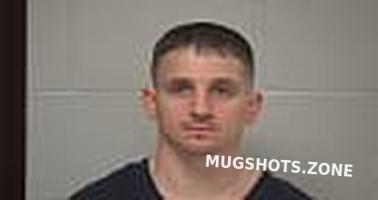 KNIPP MICAH SETH 06/07/2025 - Knox County Mugshots Zone