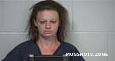 JOSEPH CHELSEA MARIE 06/09/2025 - Knox County Mugshots Zone
