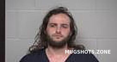 BUTLER BRANDON LEE EDWARD 06/09/2025 - Knox County Mugshots Zone