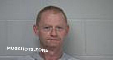 RATCLIFF TRAVIS LEE 06/12/2025 - Knox County Mugshots Zone