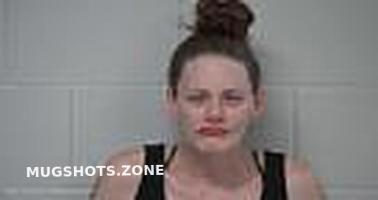 SLONE AMY DYAN 06/12/2025 - Knox County Mugshots Zone