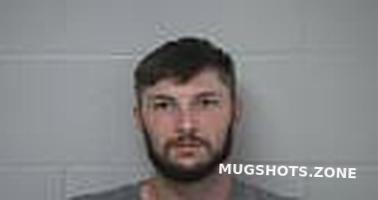 WILSON NATHANIEL JASON 06/23/2025 - Knox County Mugshots Zone