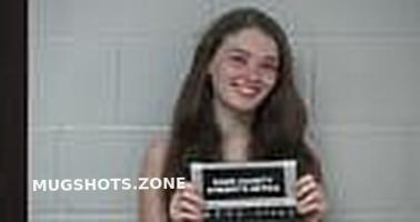 BOOKER JORDYN LARAE LEA 07/05/2025 - Knox County Mugshots Zone