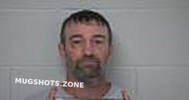 HIVELY MATTHEW RAY 07/13/2025 - Knox County Mugshots Zone