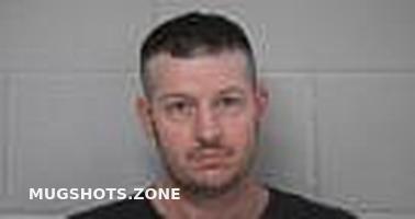 KEENER STEVEN LEE JR 07/17/2025 - Knox County Mugshots Zone