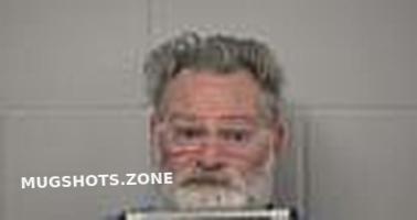 KEEN ERNIE QUINN 07/18/2025 - Knox County Mugshots Zone