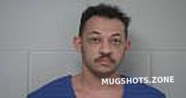 MCDONALD MICHAEL RAY JR 07/22/2025 - Knox County Mugshots Zone