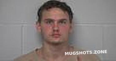 HUBBARD JASON MICHAEL 07/24/2025 - Knox County Mugshots Zone