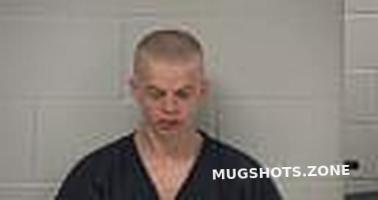 TICE JEREMY MICHEAL II 08/04/2025 - Knox County Mugshots Zone