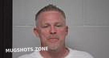 MCDONALD MICHAEL RAY JR 08/13/2025 - Knox County Mugshots Zone
