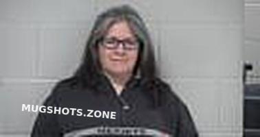 DUVUVUEI ROSE MARIE 09/04/2025 - Knox County Mugshots Zone