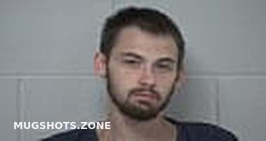 YOUNG BRYCE NICHOLAS COPLEY 09/15/2025 - Knox County Mugshots Zone