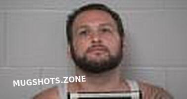 EMMONS JORDAN CHRISTOPHER 09/24/2025 - Knox County Mugshots Zone