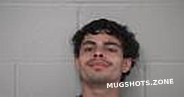 EDWARDS DOMINICK ORLANDO 10/14/2025 - Knox County Mugshots Zone