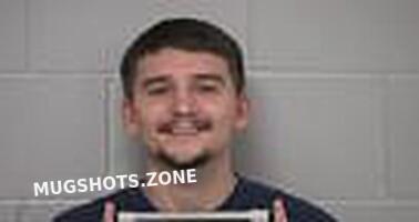 HEINS JOSEPH ROBERT WALTER II 11/13/2025 - Knox County Mugshots Zone