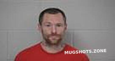MORRIS JEREMY ALLEN SR 11/14/2025 - Knox County Mugshots Zone