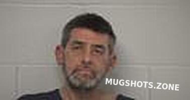 WELLMAN MITCHELL A 12/25/2025 - Knox County Mugshots Zone