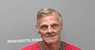 WILKERSON DAVID RAY 08/20/2021 - Lafourche Parish Mugshots Zone