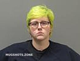 PARRISH KAILYN ALIA 12/11/2021 - Lafourche Parish Mugshots Zone