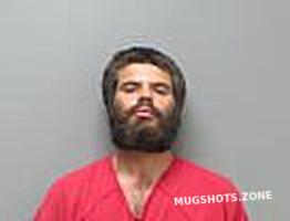 NAQUIN DAVID JOSEPH JR 02/19/2022 - Lafourche Parish Mugshots Zone